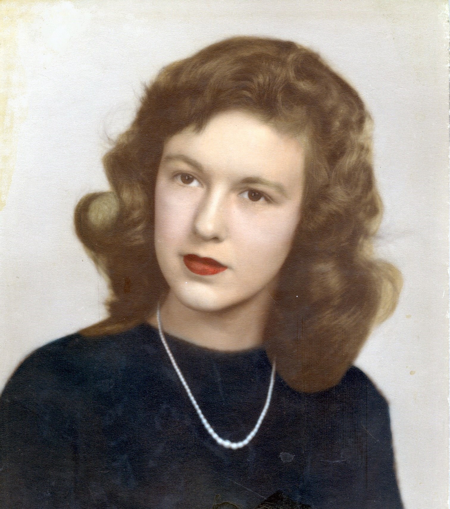 Jean Ellison Obituary - Lynchburg, VA