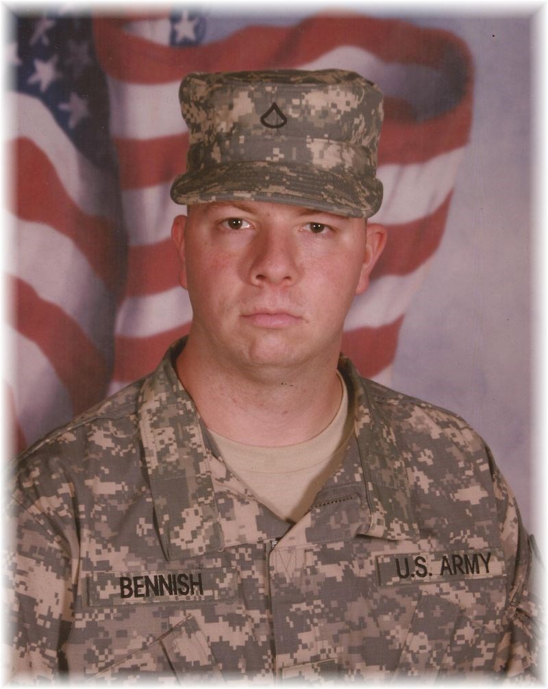 Jason Bennish Obituary - Warren, MI