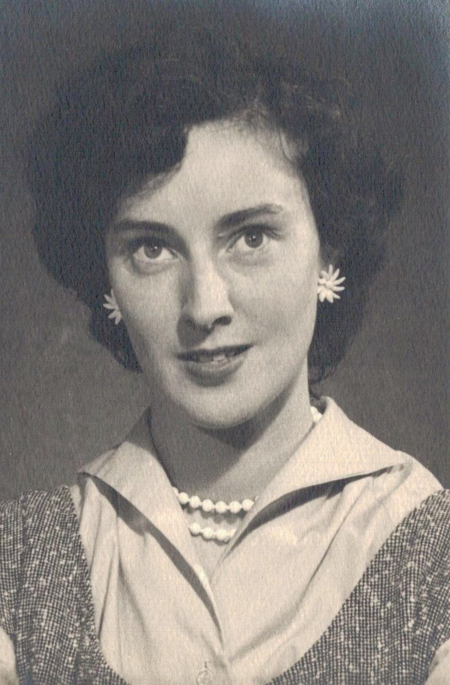 Jean Shaw Obituary - Brampton, ON