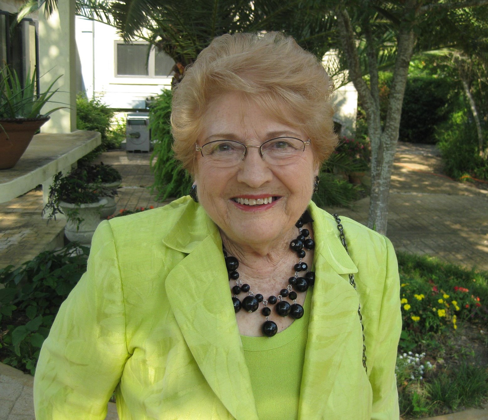 Aileen Wilkerson Obituary - Houston, TX