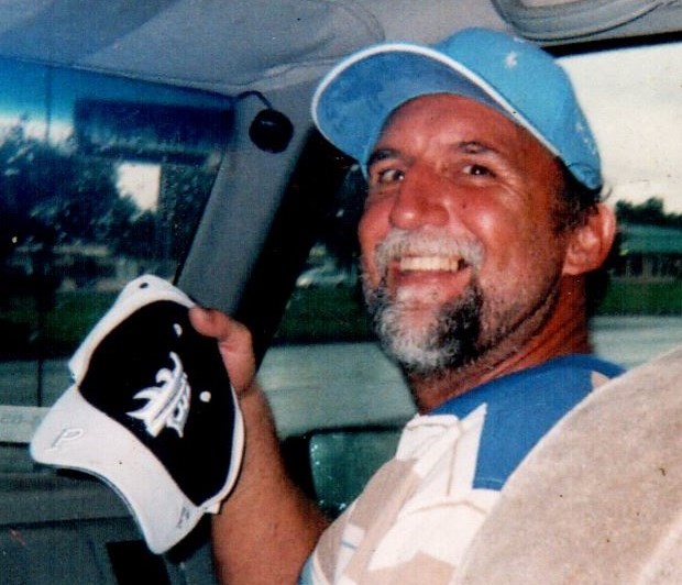 William Thomas Davis Obituary - Marrero, LA