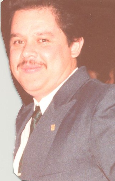 Jose Anaya Obituary - Lancaster, CA
