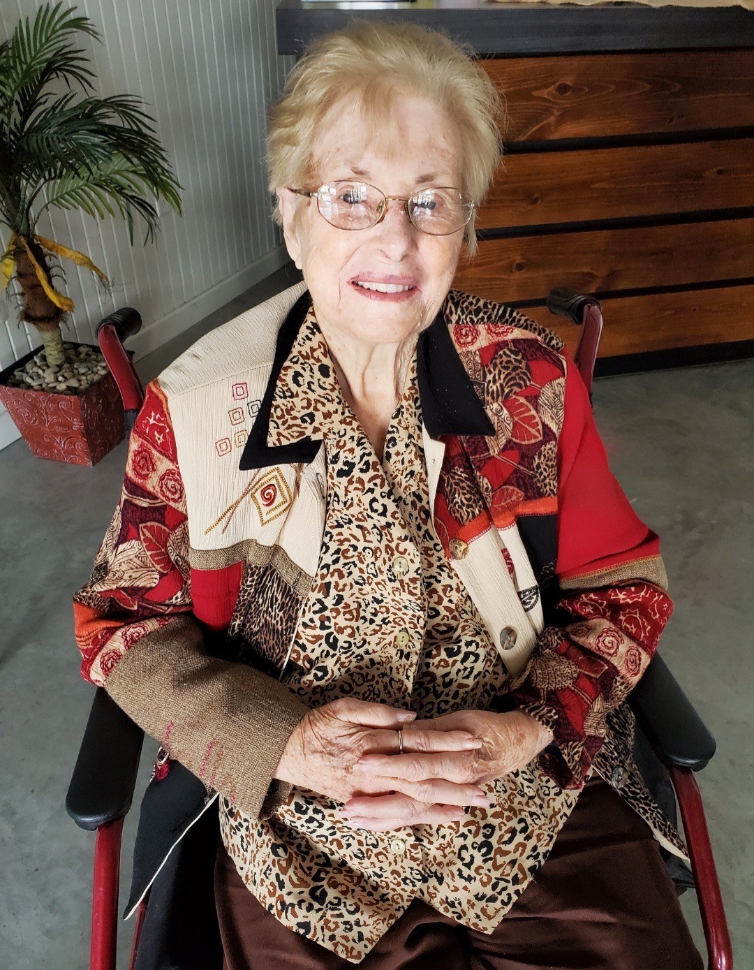 Lois Cave Obituary - Louisville, KY