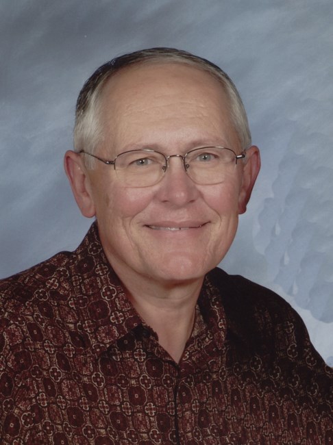 Robert Meder Obituary - Grand Blanc, MI