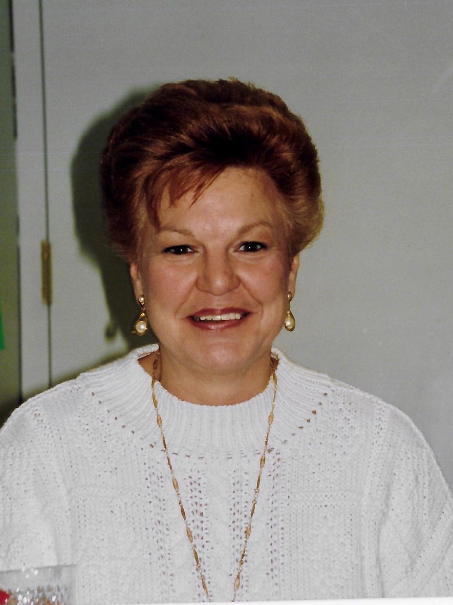 Nancy Frost avis de décès - Chandler, AZ