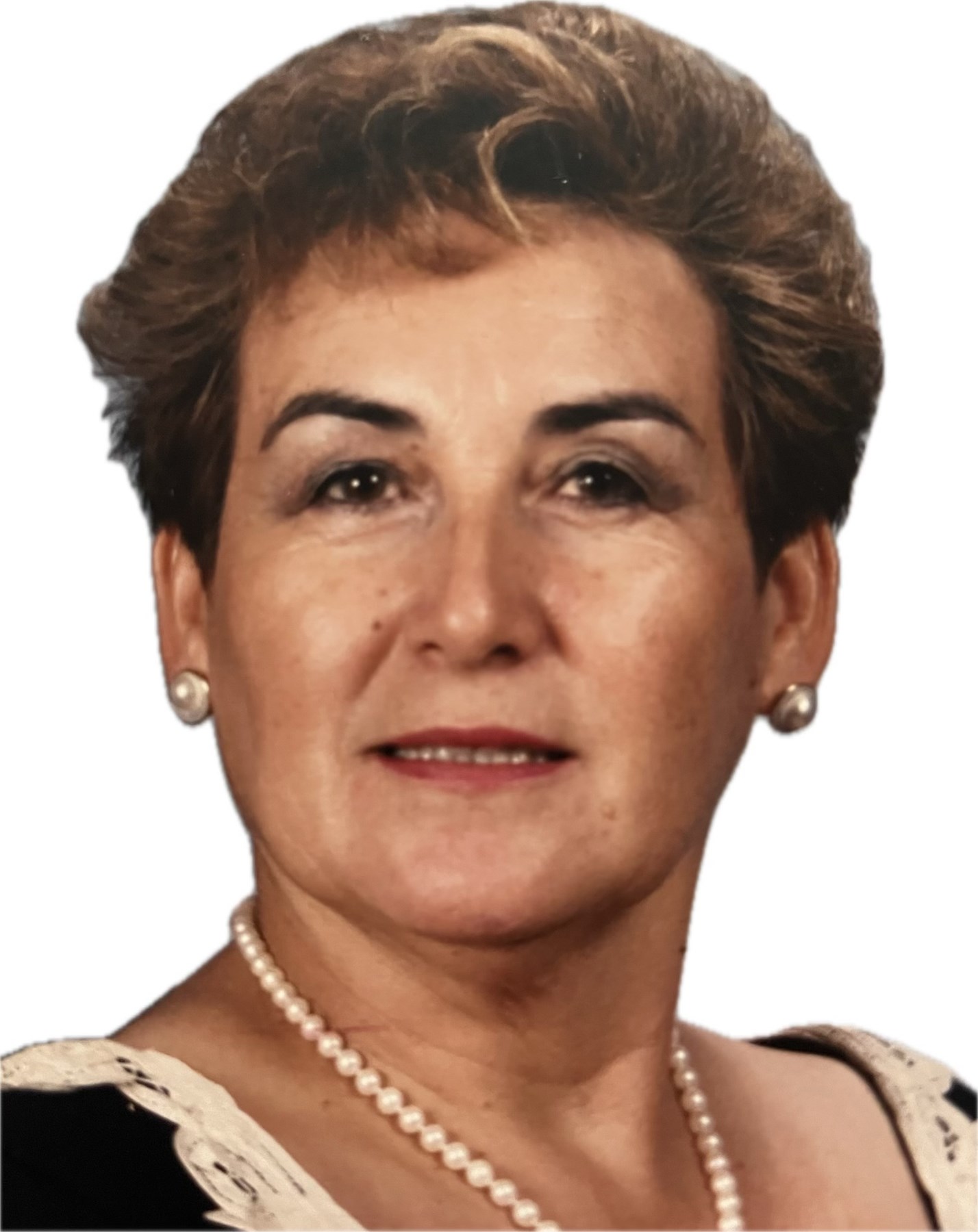 Belia Garza Obituary - La Feria, TX