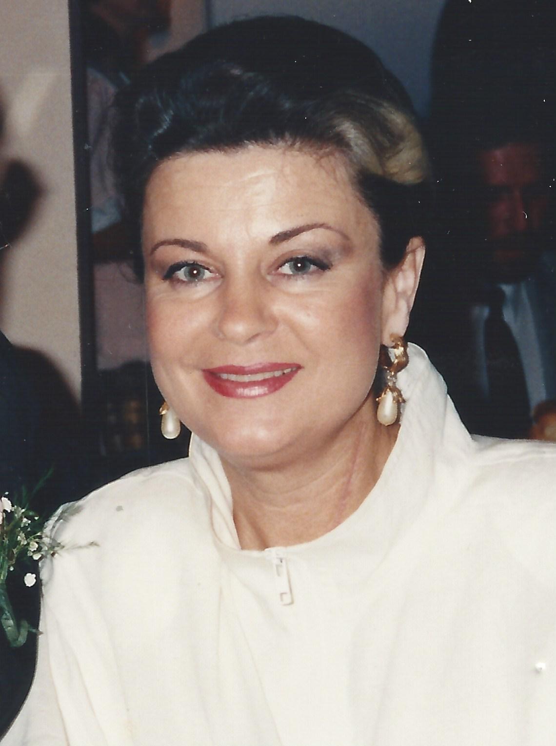 Joyce Hines Obituary - Arlington, TX