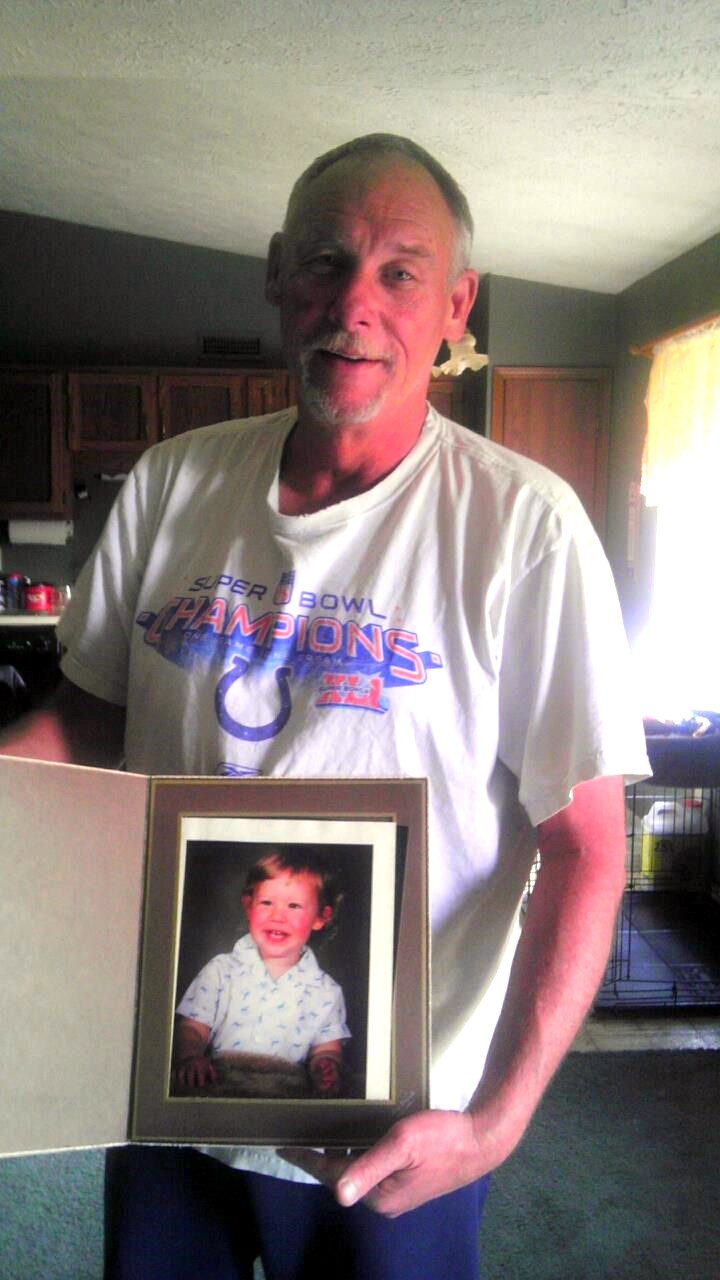 Michael Thibodeau Obituary - Indianapolis, IN