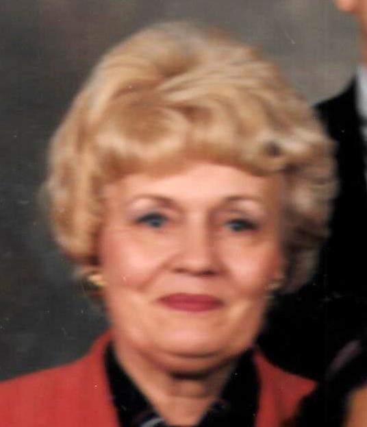 Joan E. Riley Obituary - Kansas City, MO