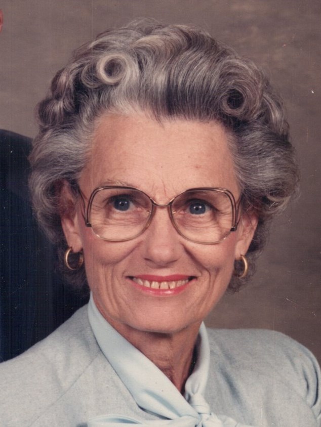 Ella Mayes Obituary - Houston, TX