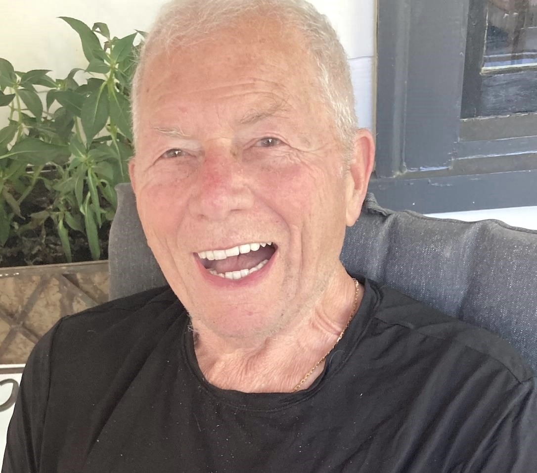 Peter Ferrara Obituary - Raleigh, NC