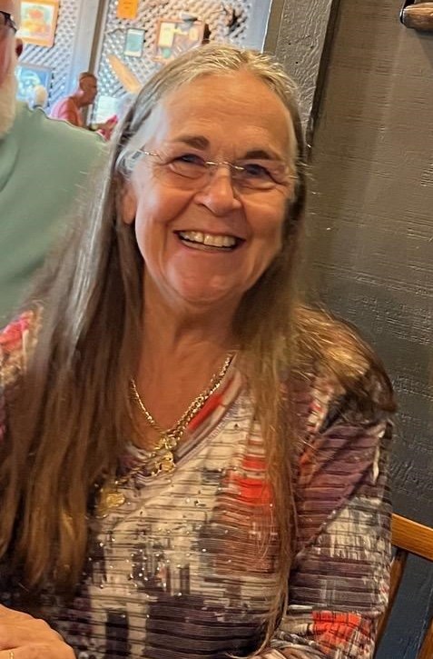 Patricia Perdue Obituary - Knoxville, TN