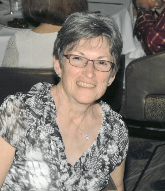 Mary Elizabeth Francey Obituary - Hamilton, ON