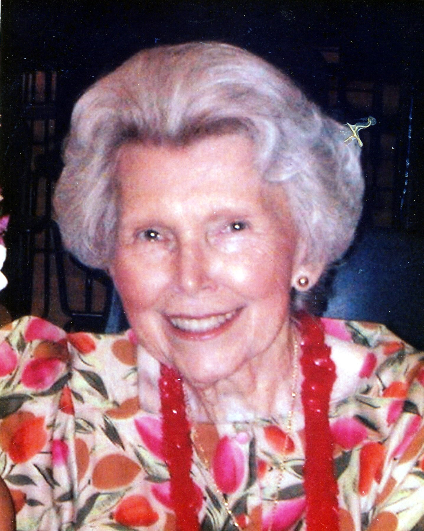 Joyce Craig Tilton Obituary - Jensen Beach, FL