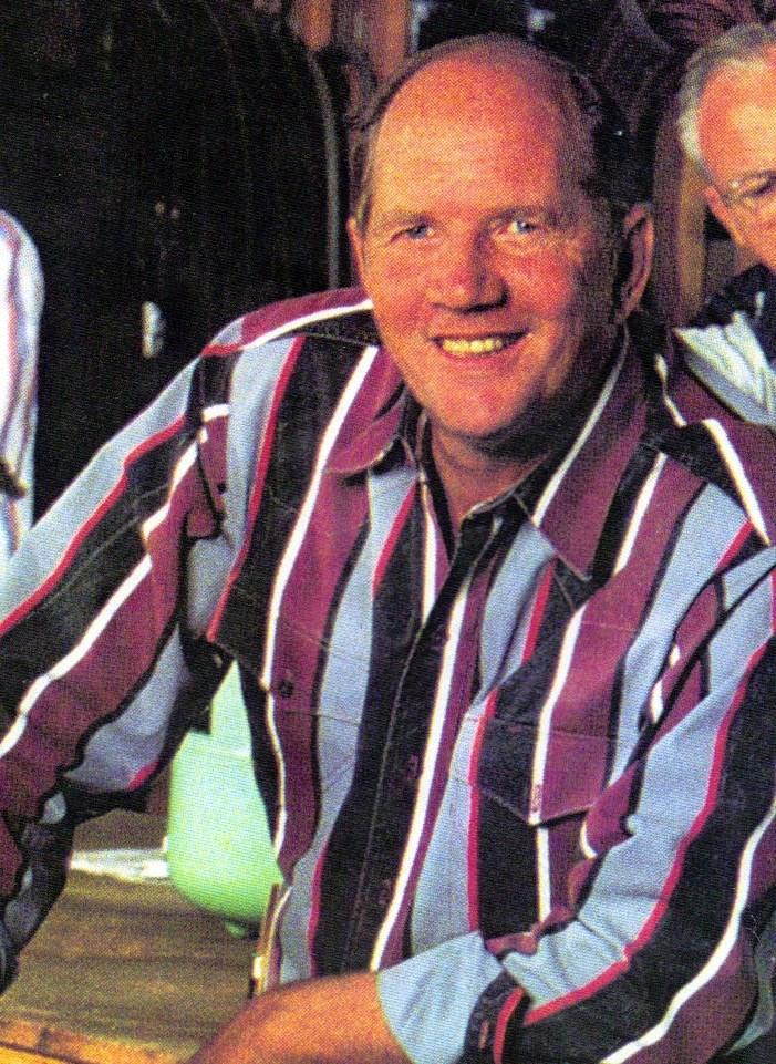 L. O. Blondie Pogue Obituary - Austin, TX