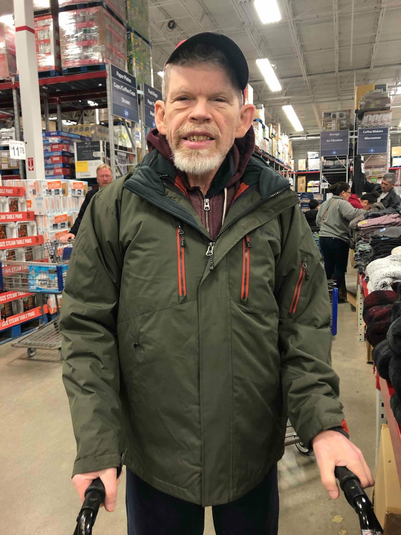 Barry Lynn Clark Obituary - Indianapolis, IN