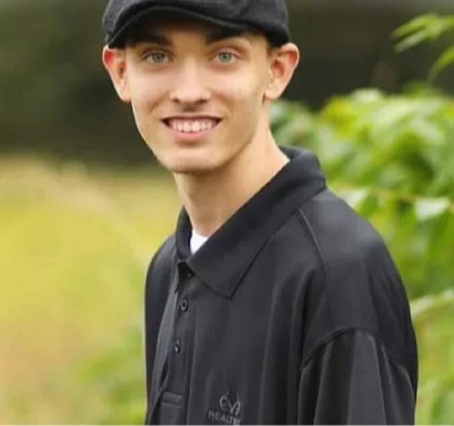 Christopher Shultz Obituary - Richmond, VA