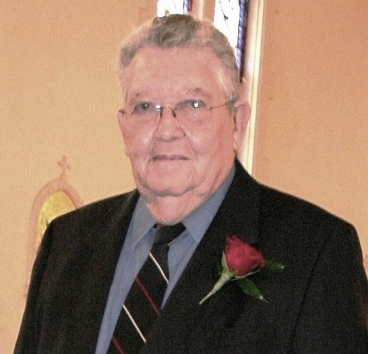 John Reiger Obituary - Greensburg, IN