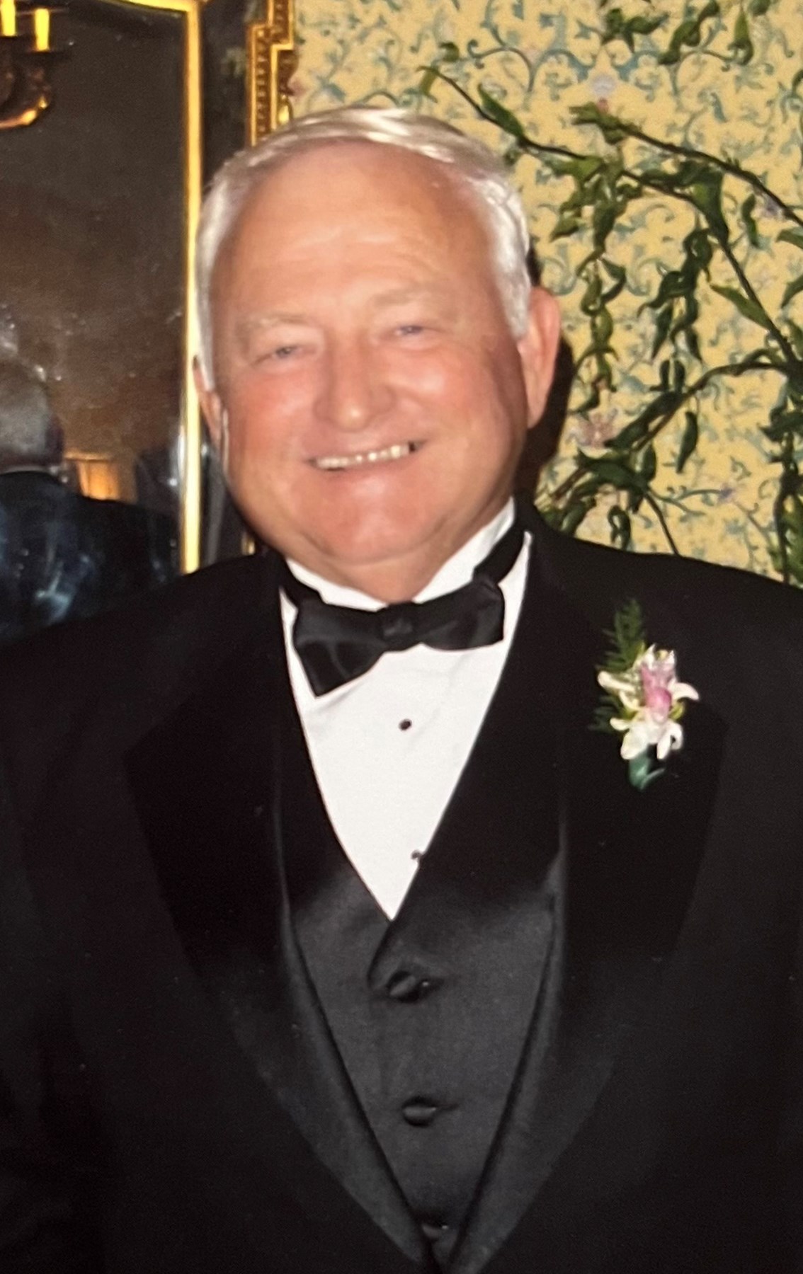 James Marsh Obituary - Macon, GA