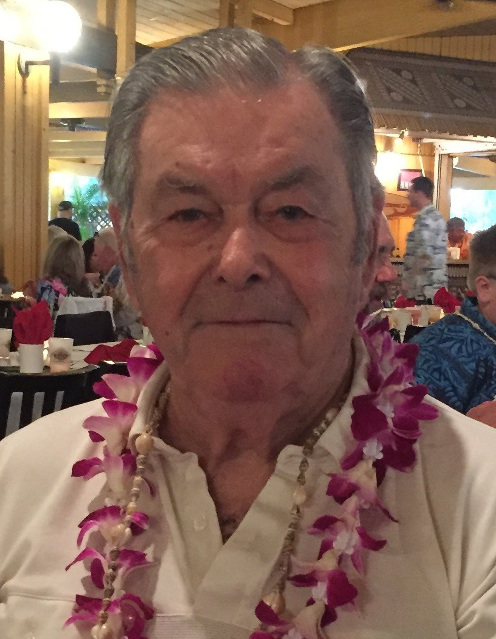 John Hinkle Obituary - Lincoln, NE