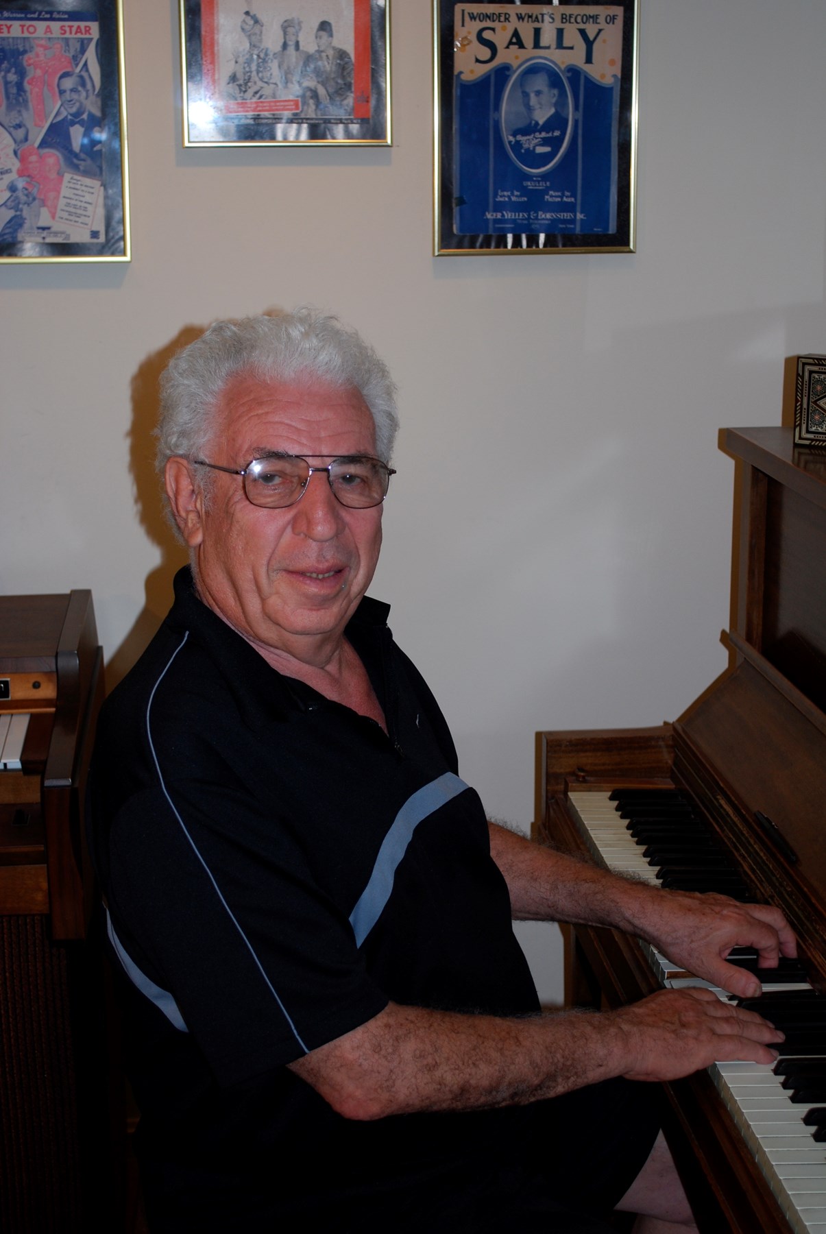 Daniel Ritz Obituary - Cleveland Heights, OH