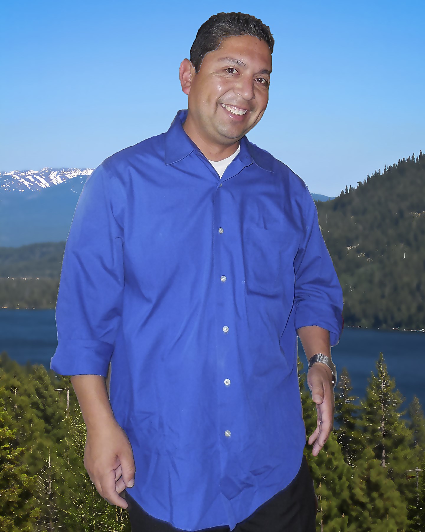 Jose Ruelas Obituary - Newhall, CA