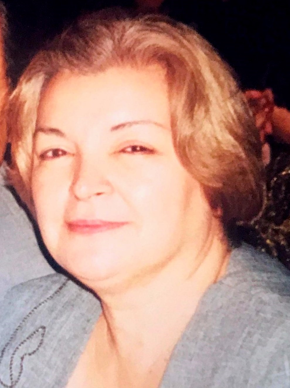 Elizabeth R Tanguma Obituary - Corpus Christi, TX