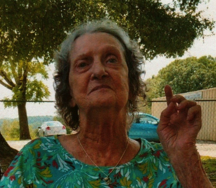 Jean Sorrells Obituary - Pickens, SC