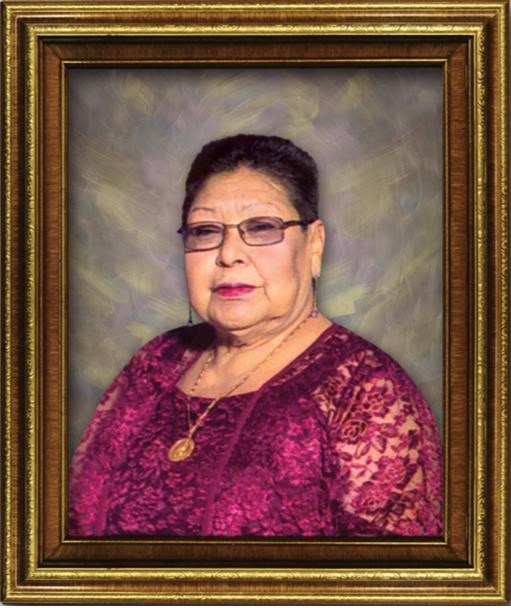 Maria Meza Garcia Obituary - Los Angeles, CA
