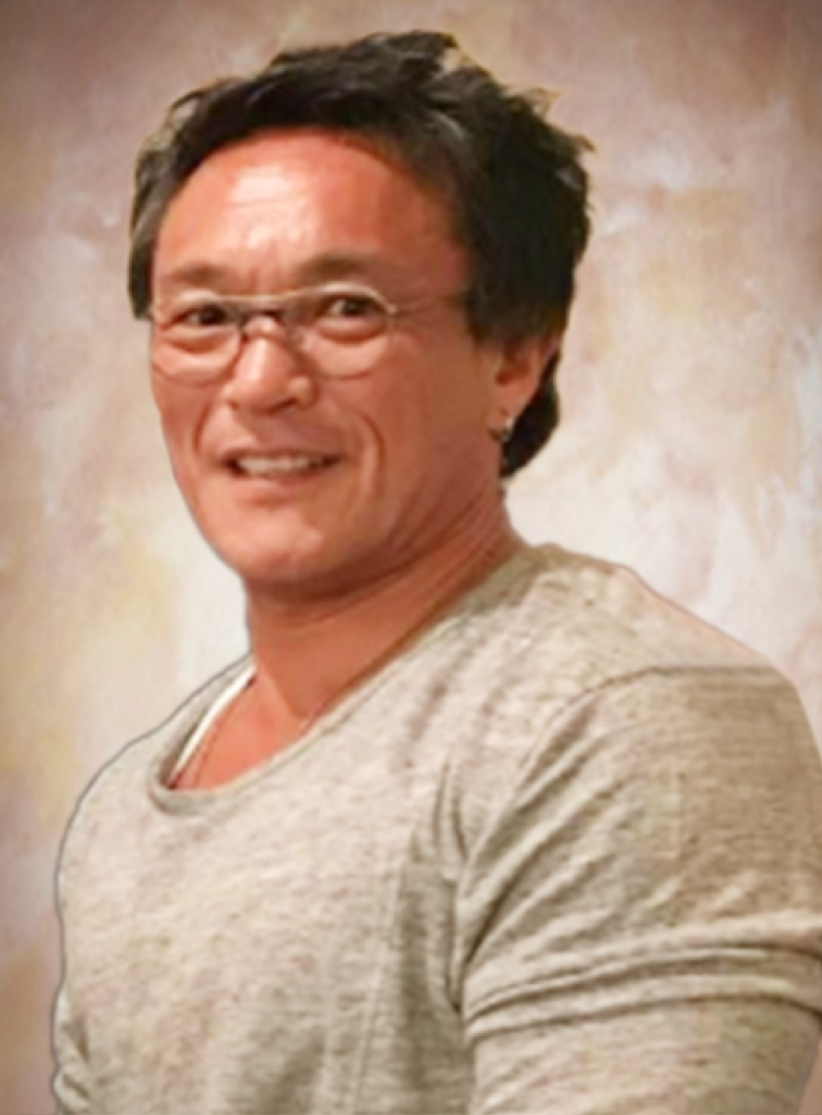 James Choy Obituary - Las Vegas, NV