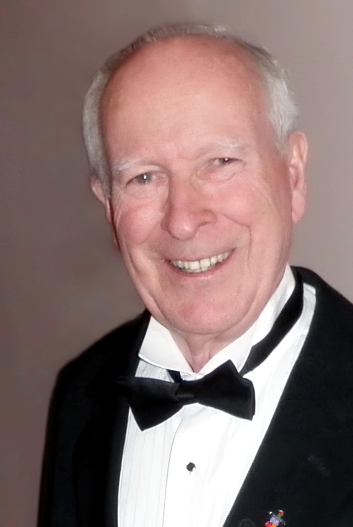 David Moore Obituary - Halifax, NS