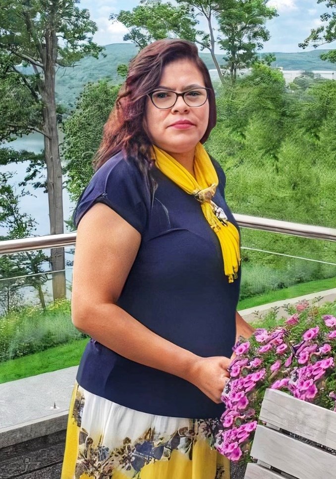 Lorena Serrano Obituary - Bakersfield, CA