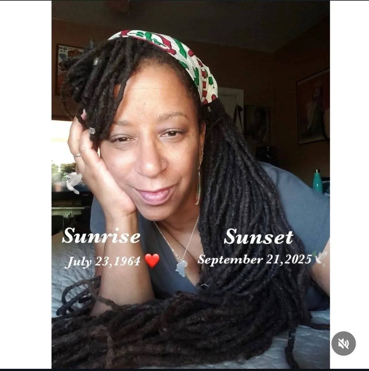 Jacey Hamilton Obituary - Brentwood, MD