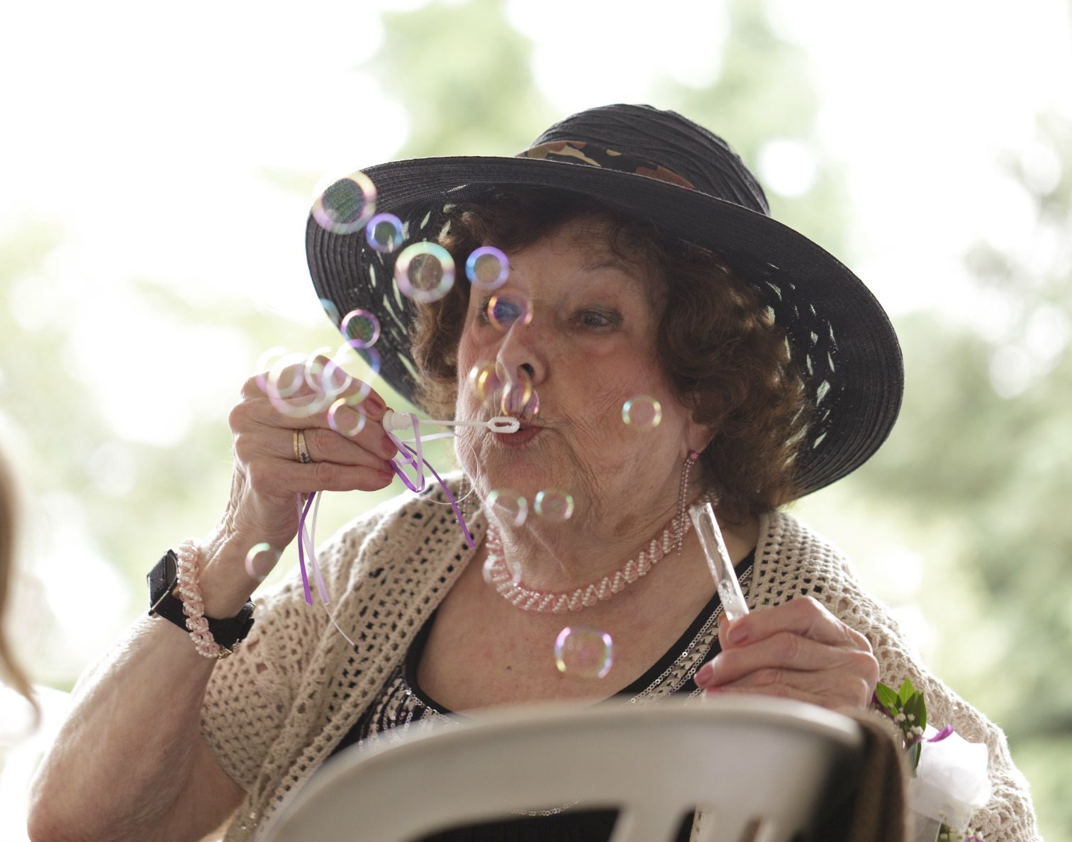 Mary Del Delvina Gosson Obituary - Oshawa, ON