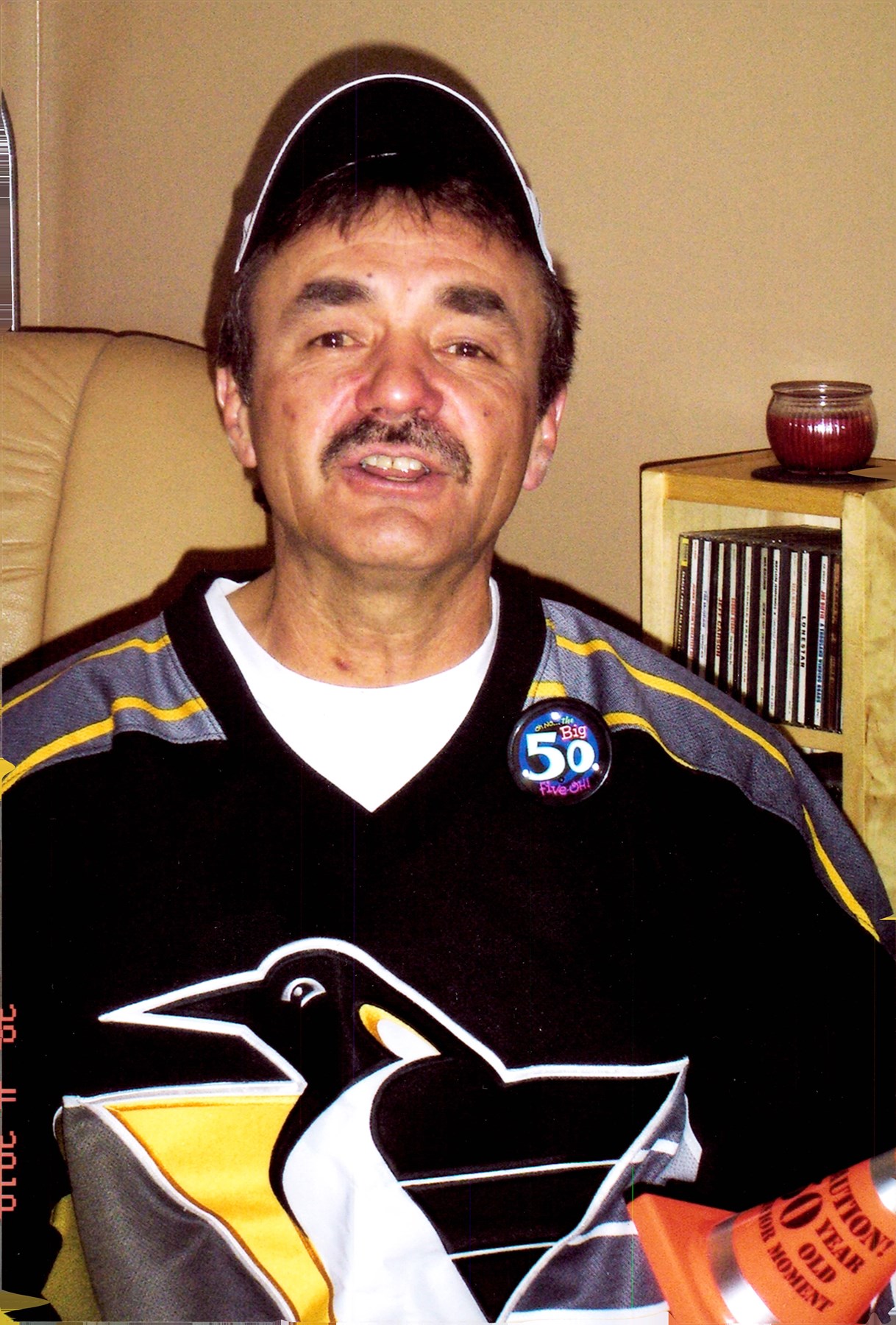 Kenneth Bourque Obituary - Toronto, ON