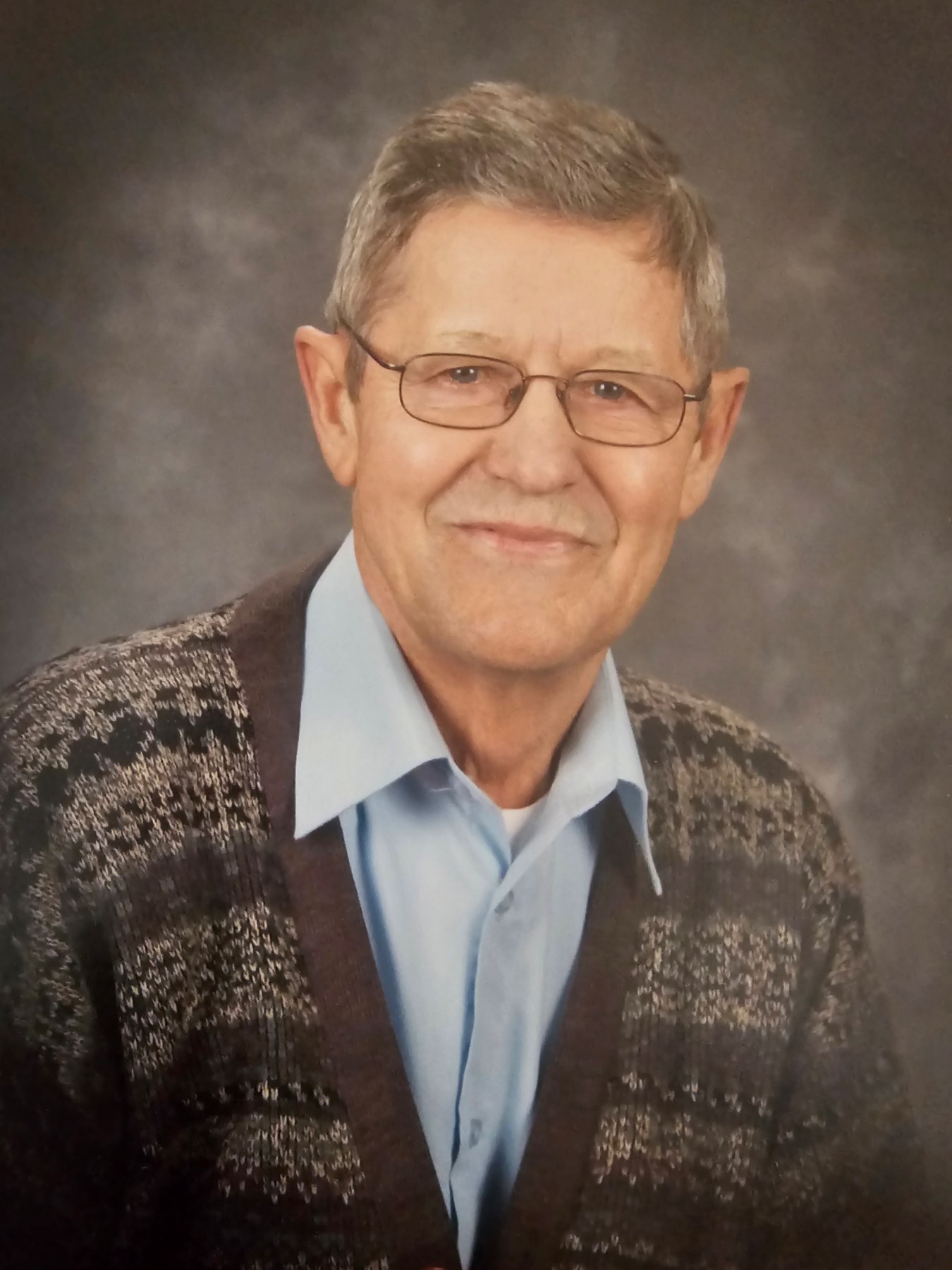 Leon Schultz Obituary - Barrhead, AB