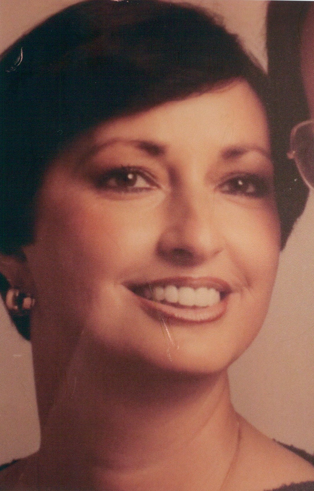 Nancy Scholl Obituary - Montgomery, AL