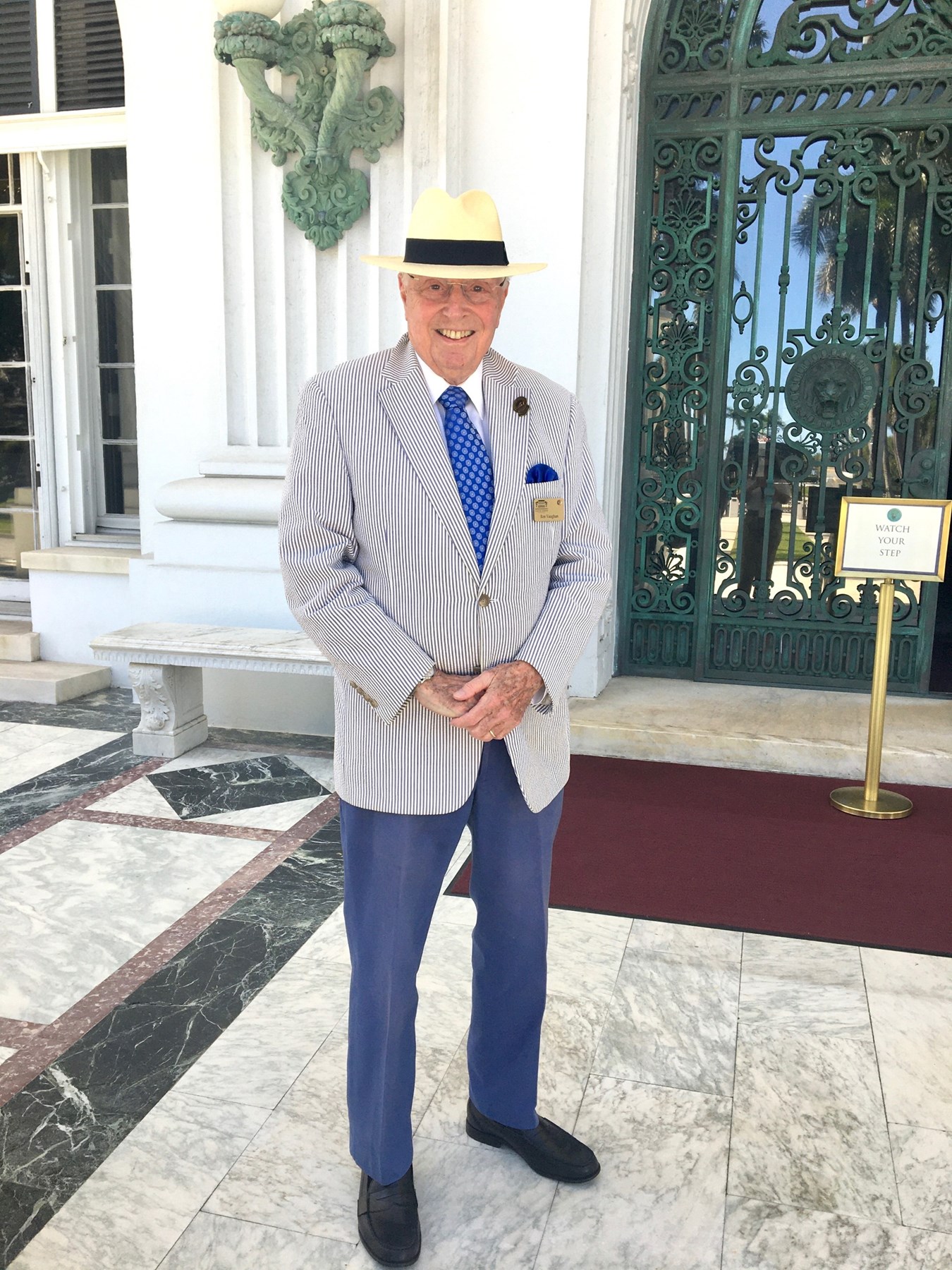 Ronald Vaughan Obituary - North Palm Beach, FL