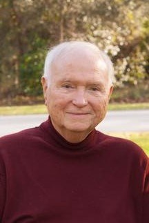 James E Musgrove Obituary - Houston, TX