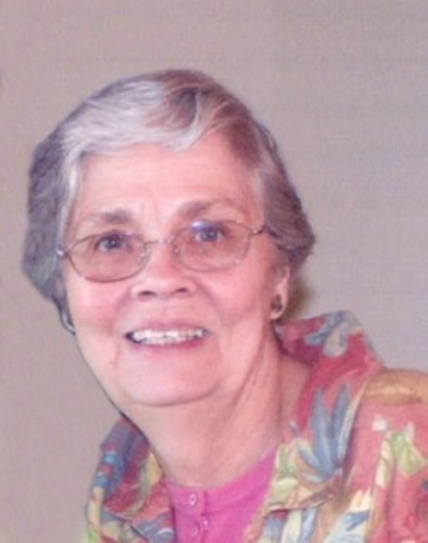 Elizabeth Marion Obituary - Levittown, PA