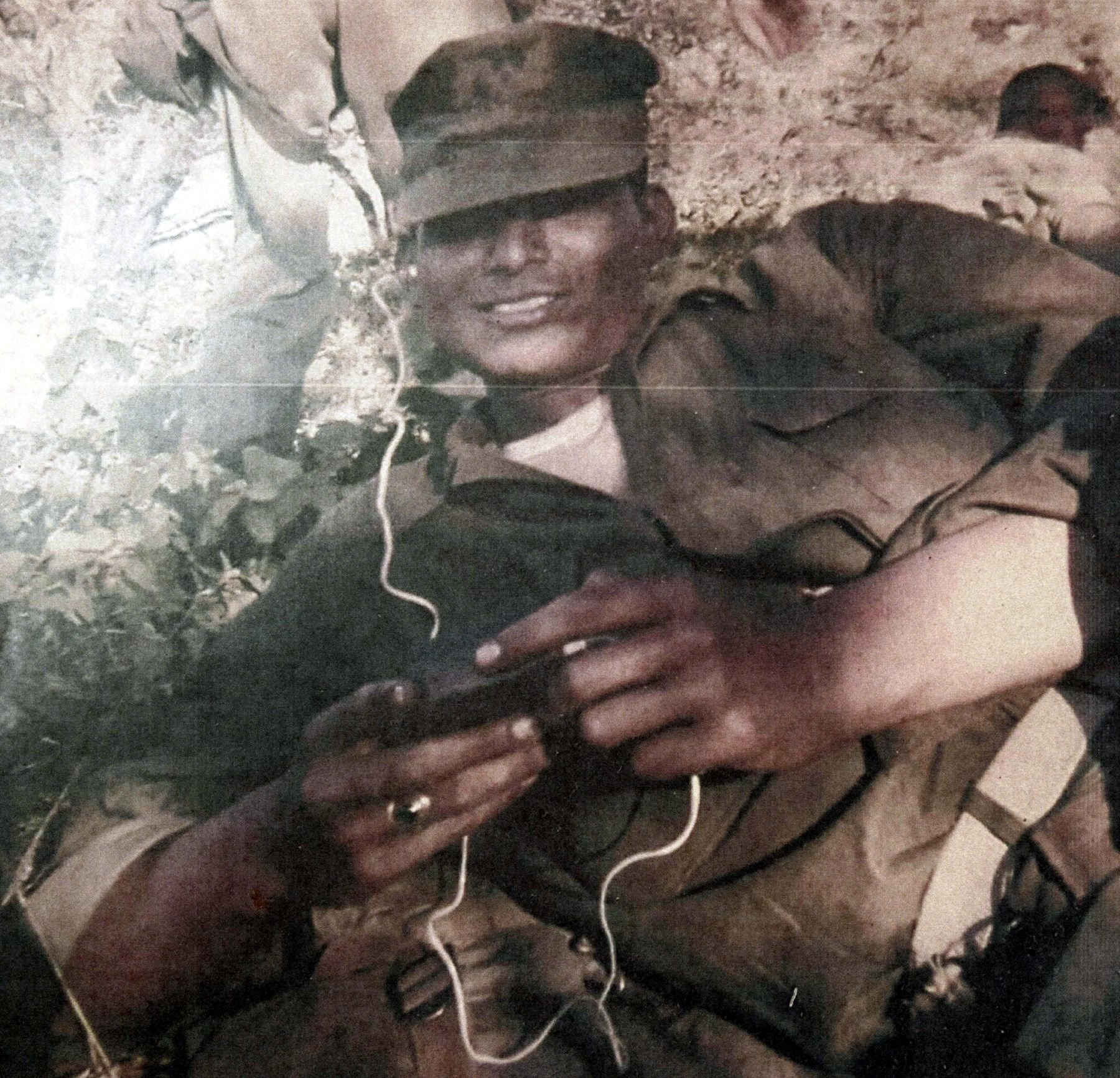 Jose A. "Junior" Pompa Obituary - San Antonio, TX