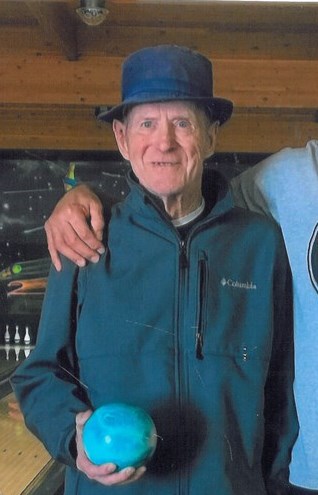 Robert Douglas Wilson Obituary - Duncan, BC