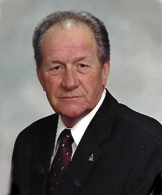 Jerry Matthews Obituary - Conroe, TX