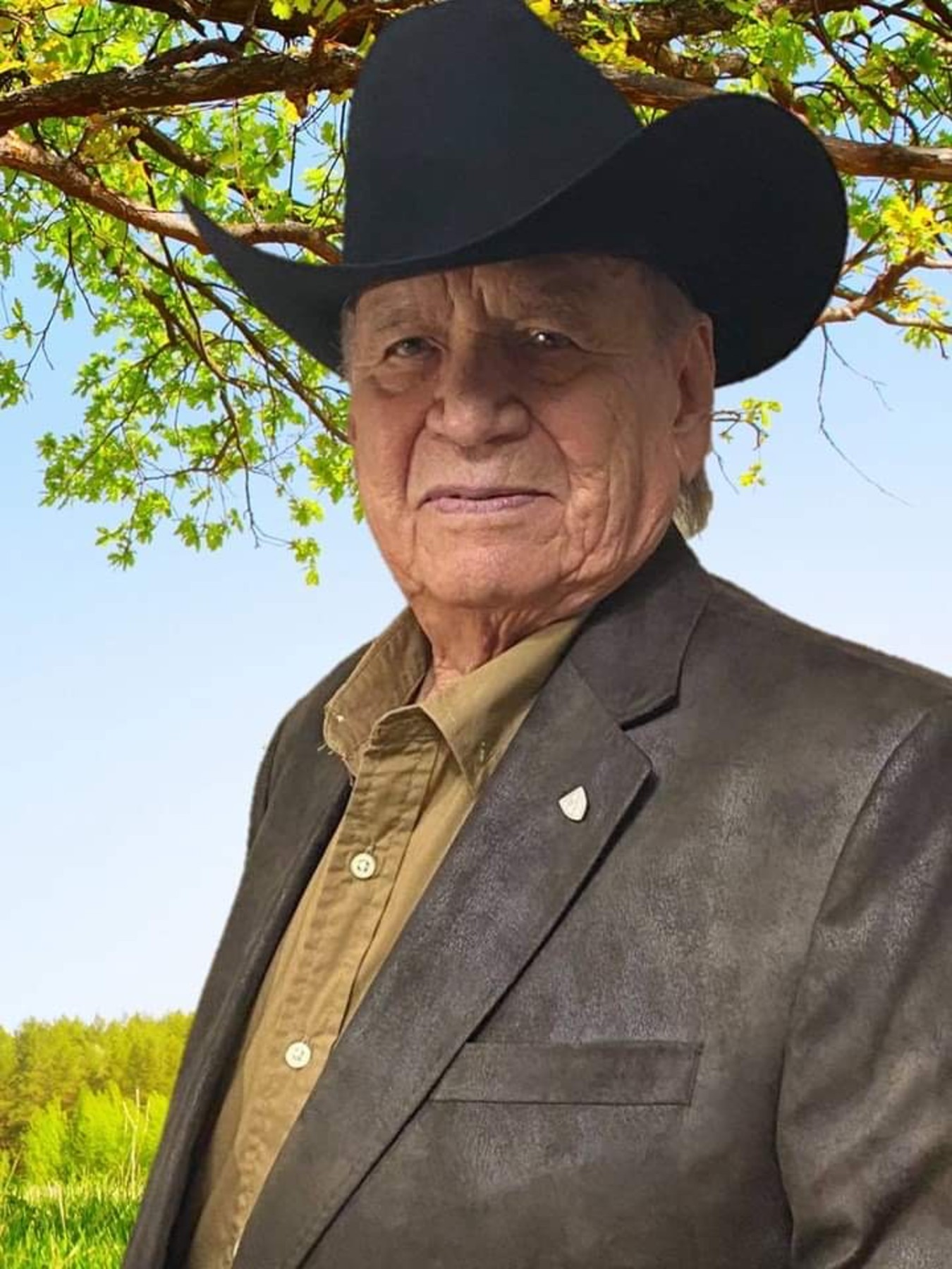 Daniel M. Abrego Obituary - Houston, TX