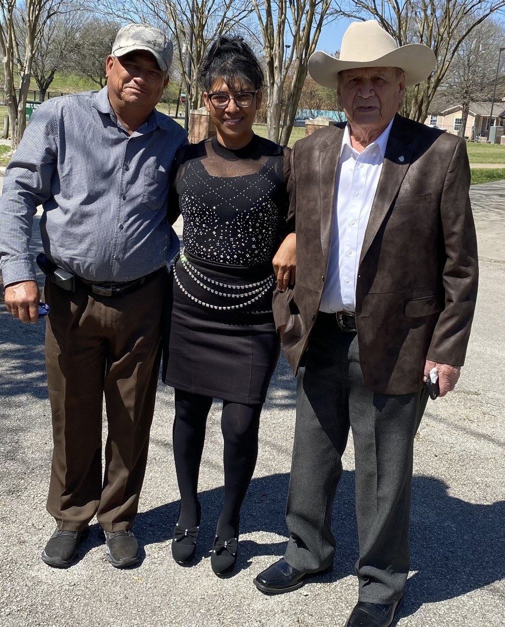 Daniel M. Abrego Obituary - Houston, TX