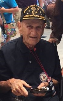 Bertrand "Bert" Cook Obituary - Metairie, LA