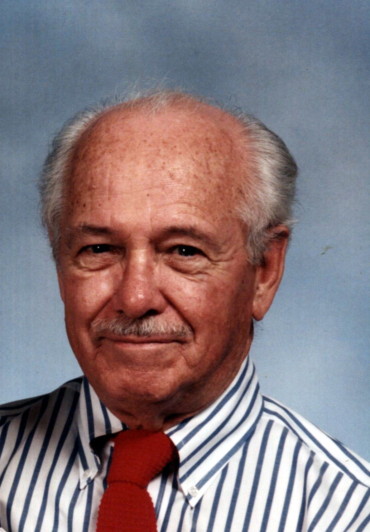 Robert "Bob" T. Rice USAF Ret.) Obituary - Montgomery, AL