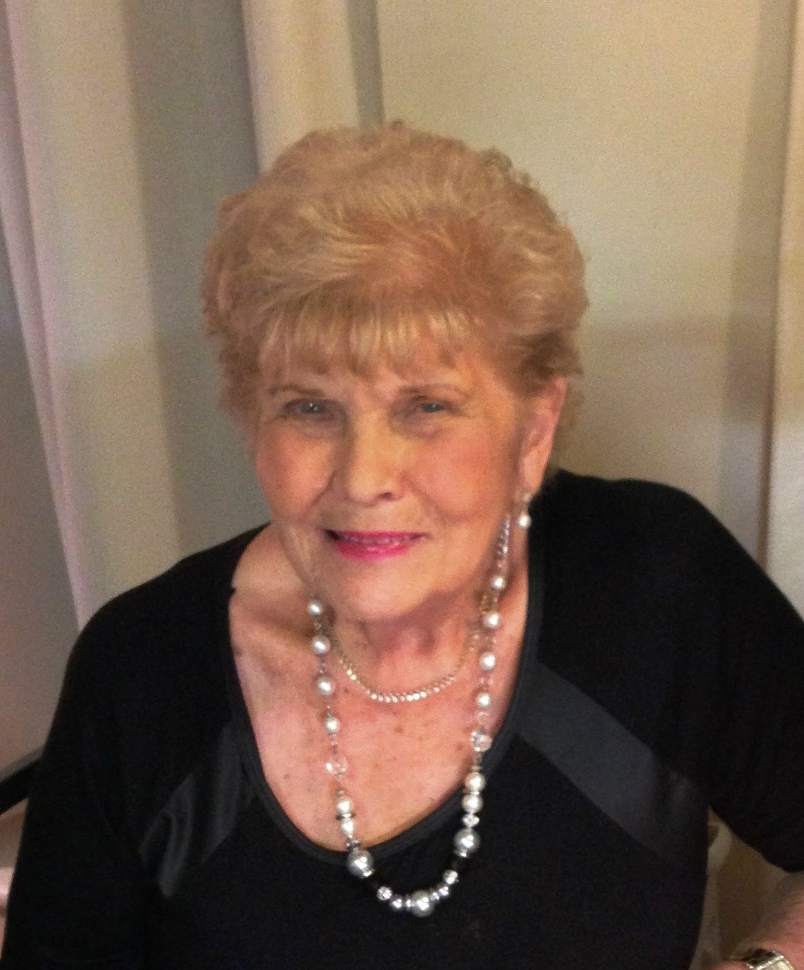 Helen Hadden Obituary - Burnaby, BC