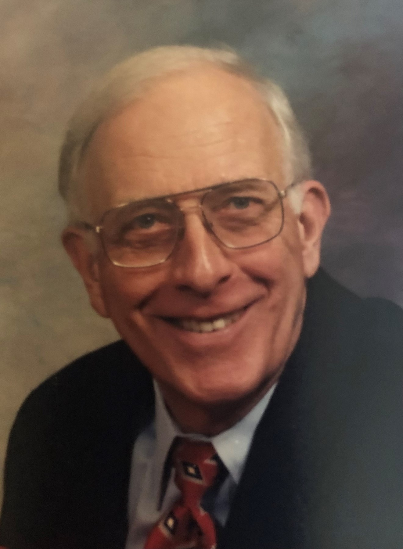 Robert Smith Obituary - Lansing, MI