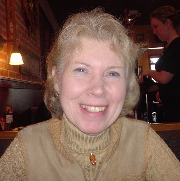 Anne (Sutherland) Kwart Obituary - Lansing, MI